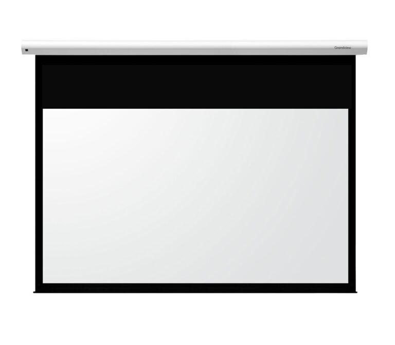Grandview 16:9 Electric Home Cinema Projector Screen