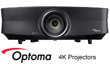 Into AV - Distributors of Grandview, Optoma, Pulse Eight