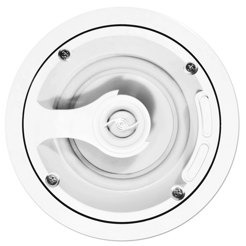 Truaudio Speakers - IntoAV