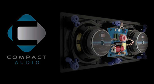 Compact Audio - IntoAV