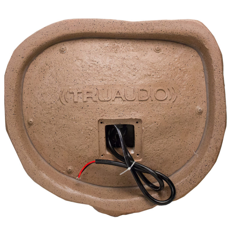 Truaudio Outdoor 8″ Rock Speaker