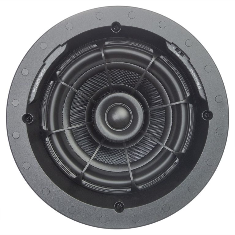 Speakercraft SDSi-12 Subwoofer