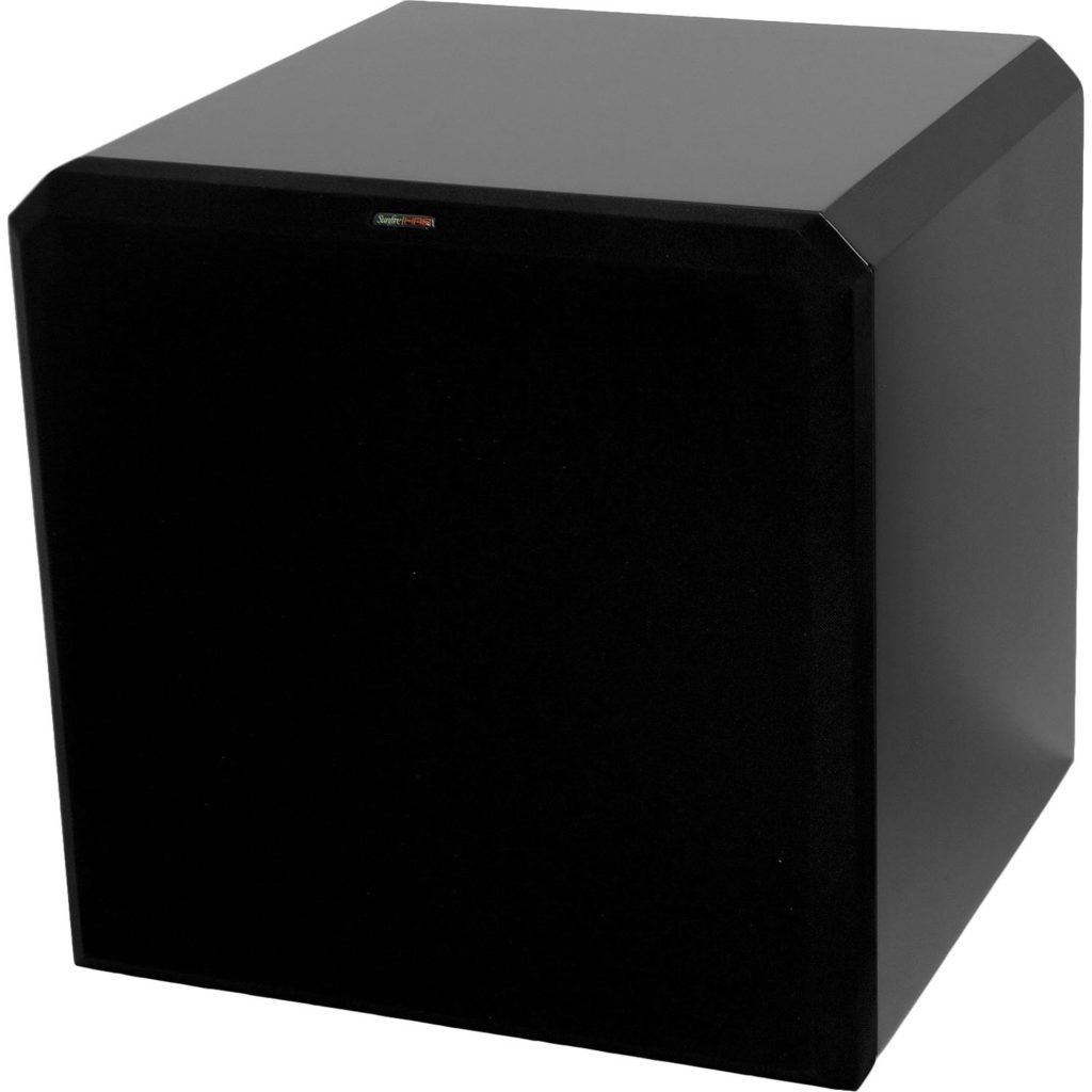Sunfire Subwoofer HRS12 Subwoofer
