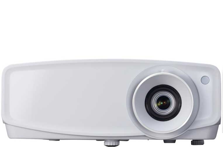 JVC LX-UH1B 4K Home Cinema Projector