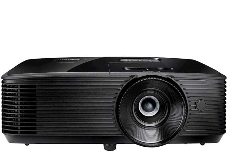 Optoma Projectors - IntoAV