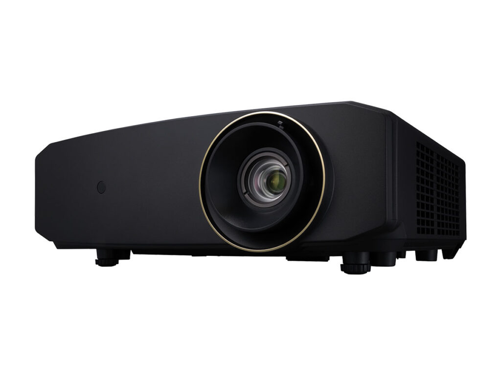 JVC LX-NZ30 4K Laser Home Cinema Projector