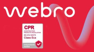 Webro Cables - Speaker Cable - Cat 6 Data Cable - Coax Cable