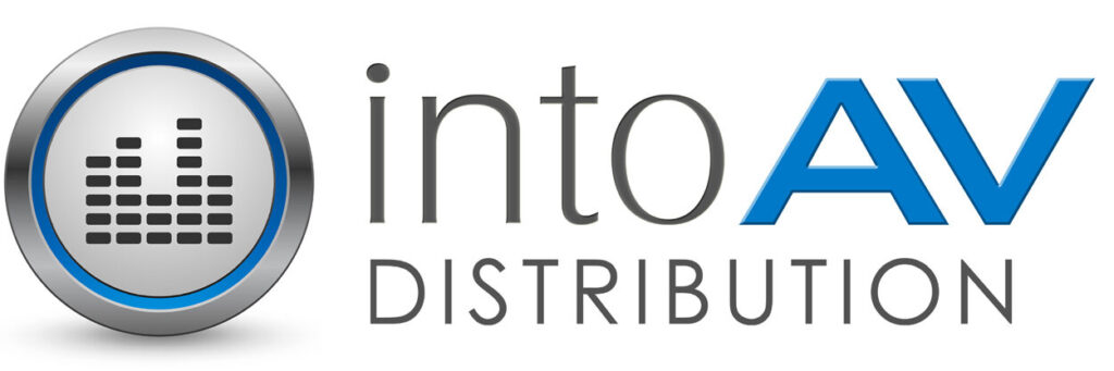 Into AV Distribution - Based in Letchworth, Hertfordshire