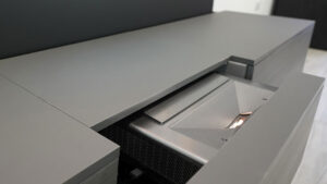 AV Motion - UST Integrated Cinema Solution