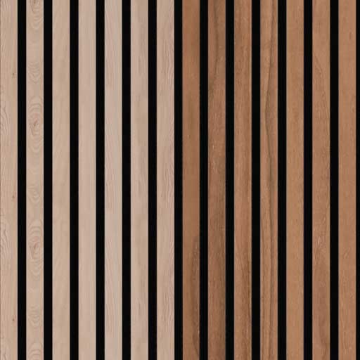 Acoustic Decor - Build feature walls and cinema rooms with ease using ...