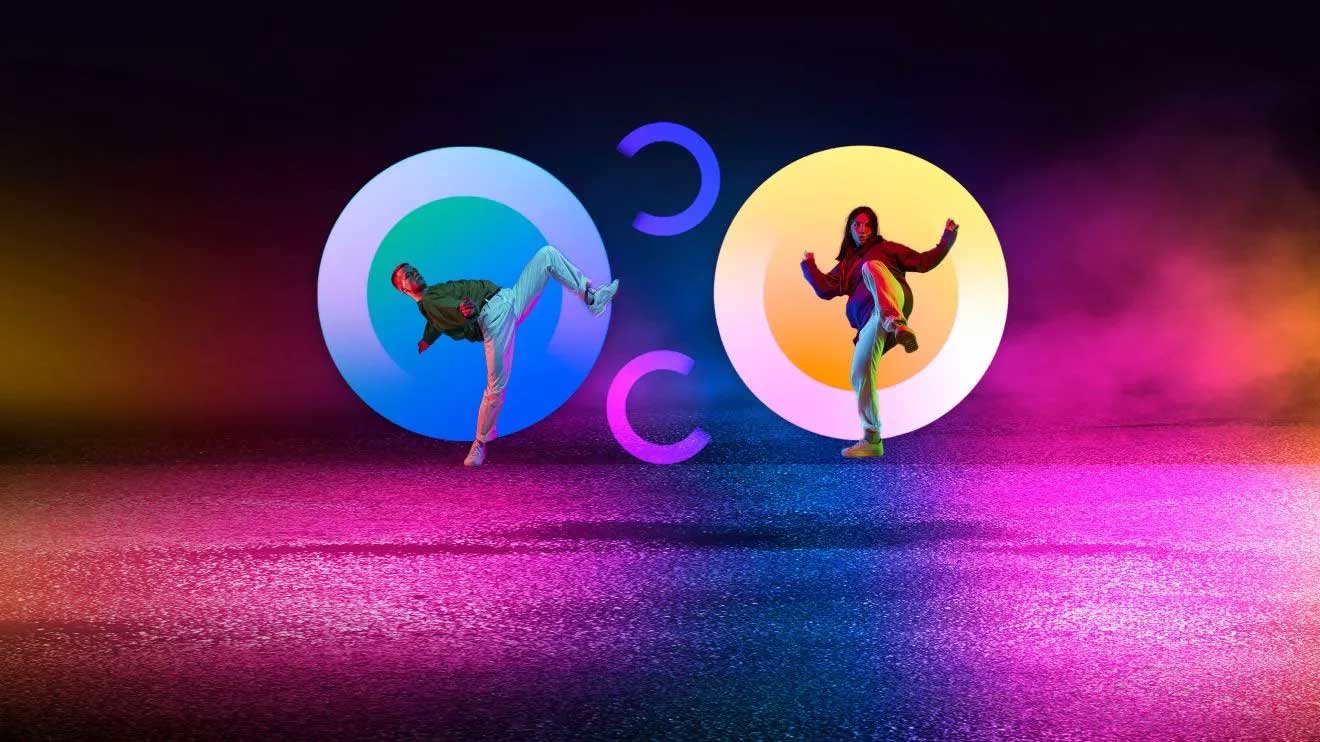 Hisense Party Rocker Storm